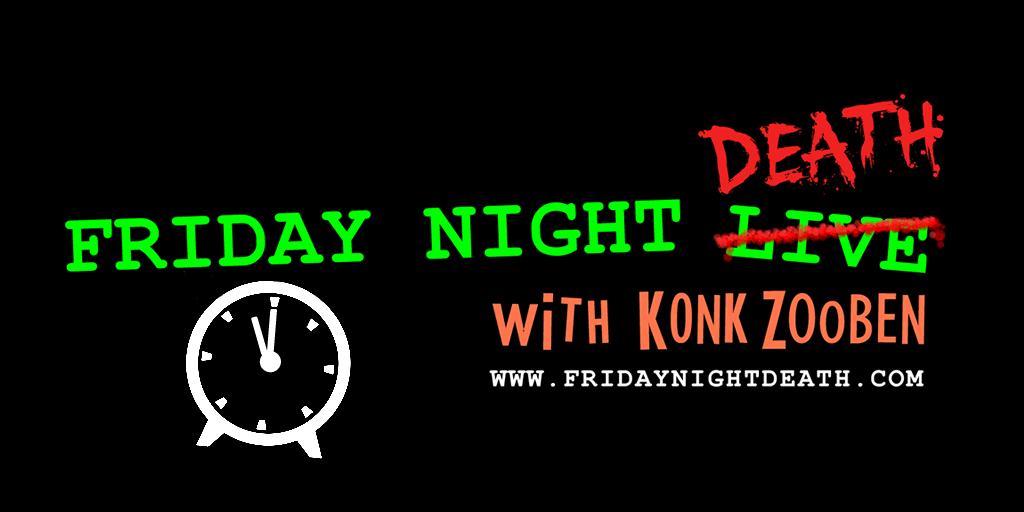 Relevance Deprivation Syndrome | Friday Night Death