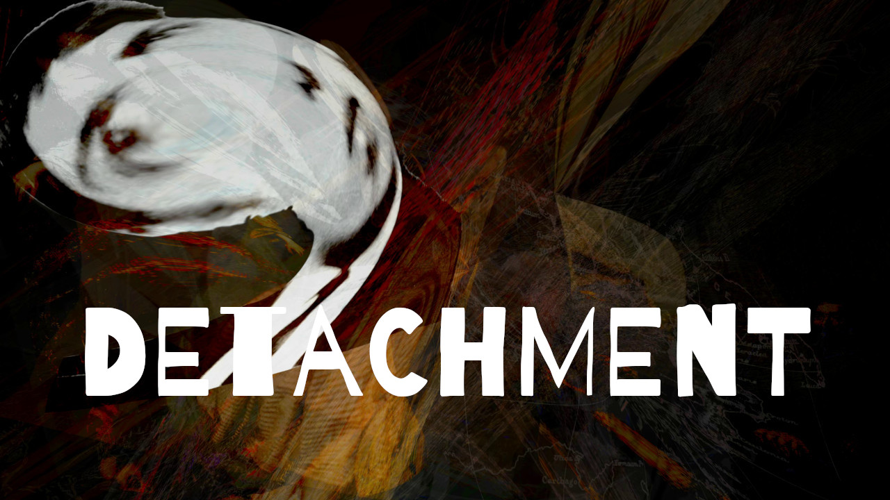 Detachment | Friday Night Death