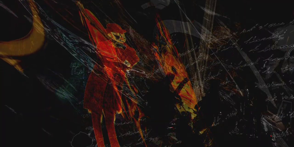 Vacillation | Friday Night Death